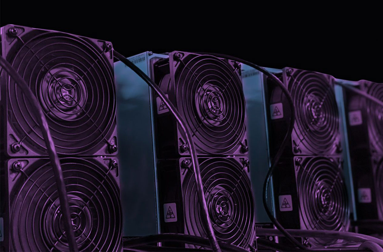 Bentaus – Green Mining